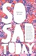 So Sad Today: personal essays: Amazon.co.uk: Melissa Broder ...
