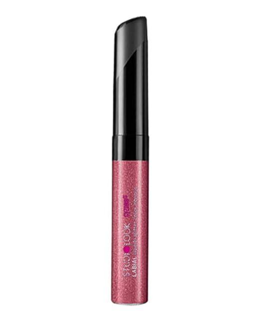 Amazon.com : Cyzone Studio Look Glitter Liquid Lip Intense, Color: Pale ...