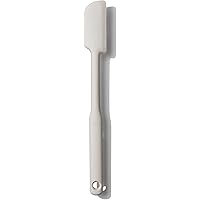 Amazon.com: OXO Good Grips Silicone Jar Spatula - Oat: Home & Kitchen