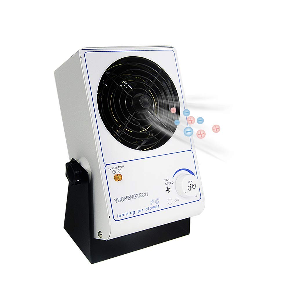 Mua YUCHENGTECH Ionizing Air Blower ESD Ionizer Fan Static Eliminator ...