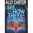 Amazon.com: See How They Run (Embassy Row, Book 2) (Embassy Row ...