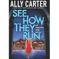 Amazon.com: See How They Run (Embassy Row, Book 2) (Embassy Row ...