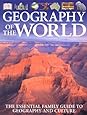 Geography of the World: DK Publishing: 0635517085945: Amazon.com: Books
