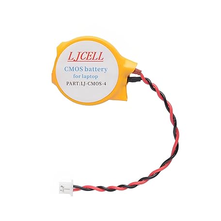 Mua LJCELL CMOS Battery for Dell Latitude E5440 E5450 E6440 E6420 E7440 ...