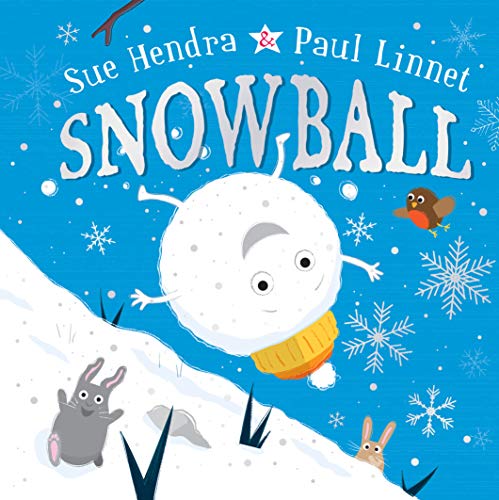 Snowball: Hendra, Sue, Linnet, Paul: 9780593095935: Amazon.com: Books