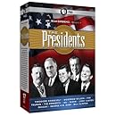 Amazon.com: American Experience: The Presidents: .: Movies & TV