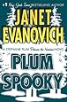 Plum Spooky (Stephanie Plum: Between the Numbers): Evanovich, Janet ...