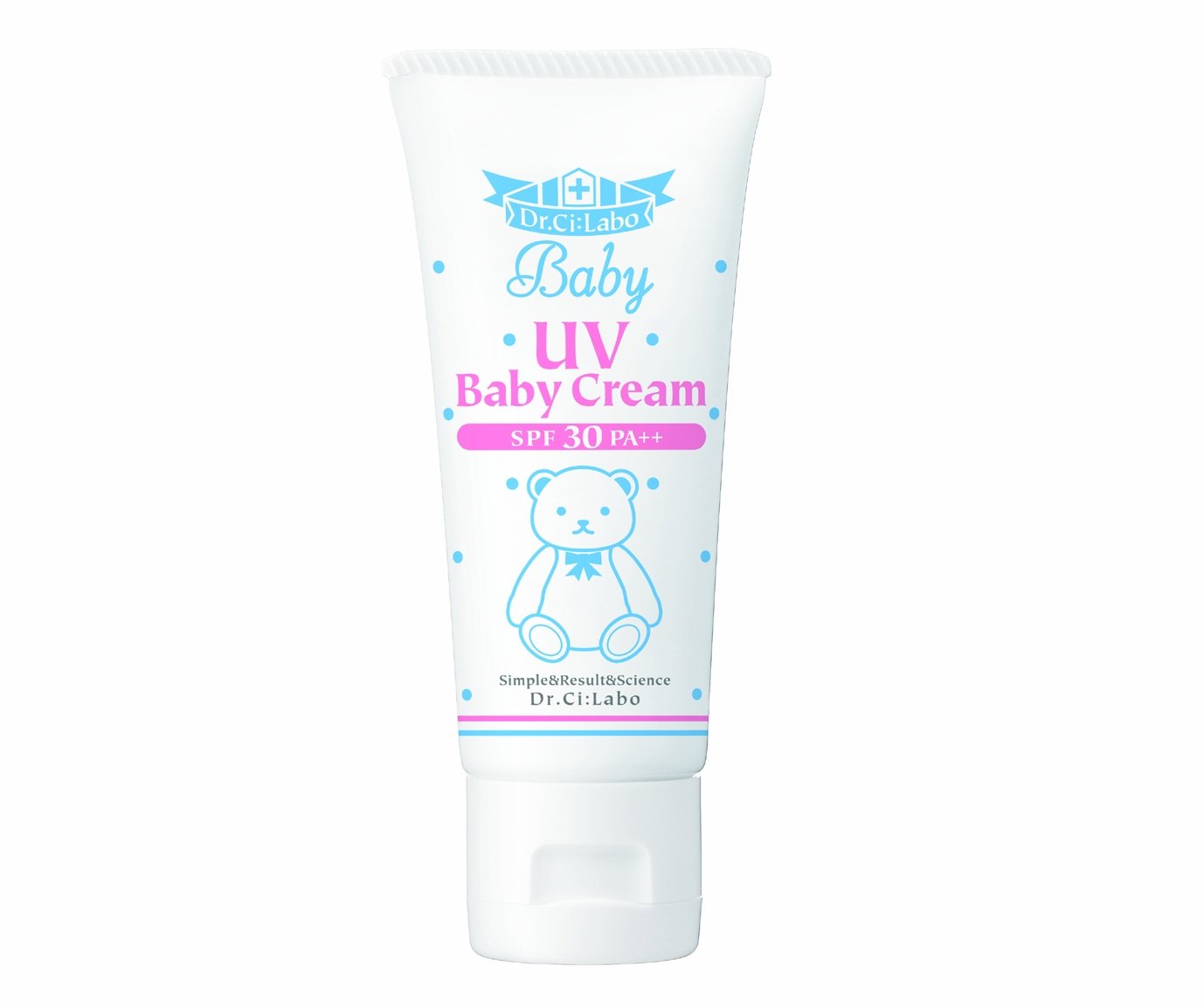 Amazon.com : Dr. Ci: Labo Baby UV Cream 30g : Baby