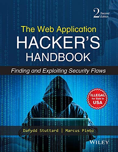 The Hackers Handbook