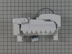 Amazon.com: Ice Maker Replacement For LG LFXS28566S/00 LFXS28968D ...