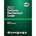 Amazon.com: 2021 Uniform Mechanical Code Soft Cover with Tabs ...