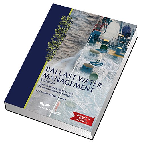 Ballast Water Management: Understanding the Reguations and the ...