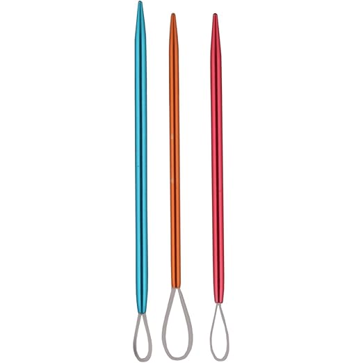 Wool Needles Set Of 3-: Amazon.ca: Toys & Games