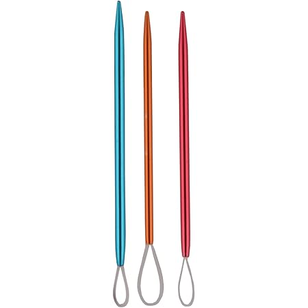 Wool Needles Set Of 3-: Amazon.ca: Toys & Games