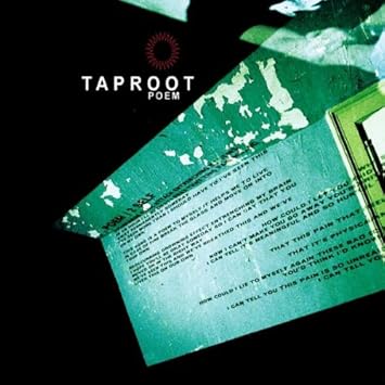 Taproot - Poem / Transparent / Free - Amazon.com Music