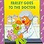 Farley Goes to the Doctor: Featuring Jim Henson's Sesame Street Muppets ...