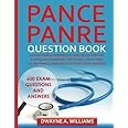 PANCE and PANRE Question Book: A Comprehensive Question and Answer ...