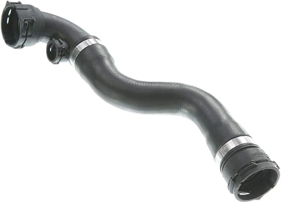 Amazon.com: A-Premium Radiator Coolant Hose Upper Replacement for BMW ...