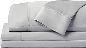 Amazon.com: SHEEX - Original Performance Sheet Set with 2 Pillowcases ...
