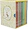 Amazon - The Complete Peter Rabbit Library 23 books Boxed Set ...
