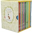 Amazon - The Complete Peter Rabbit Library 23 books Boxed Set ...