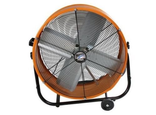 Buy Industrial Fan Rolling Tilt Floor Commercial Garage Air Floor Shop ...