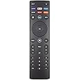 Amazon.com: OEM Replacement Remote Control XRT140 for All VIZIO Smartcast D/E/M/P/V/PX Series ...