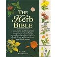 Amazon - The Herb Bible/E108229: McHoy, Peter, Westland P ...
