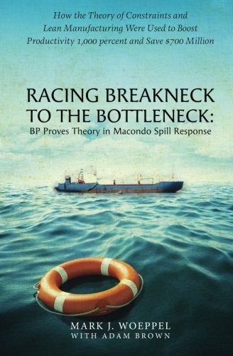 Save on Racing Breakneck to the Bottleneck: BP Proves Theo...Racing ...