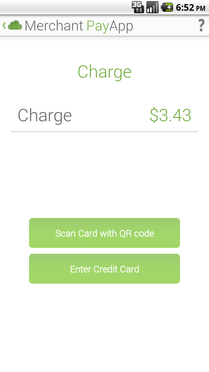 Merchant App | Pricepulse