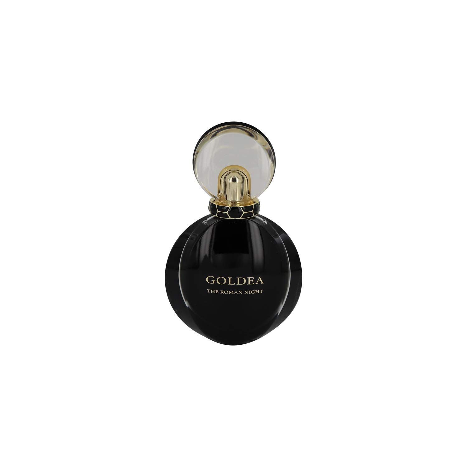 Amazon.com : Bvlgari Goldea Eau de Parfum Spray for Women, 3.04 Ounce ...
