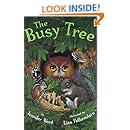 Amazon.com: The Busy Tree (9780761455509): Jennifer Ward, Lisa ...