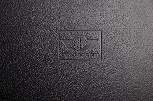 Under Desk Holster Gun Holder - Safely Mount a Handgun Almost Anywhere ...