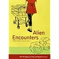 Amazon.com: Alien Encounters: Popular Culture in Asian America ...