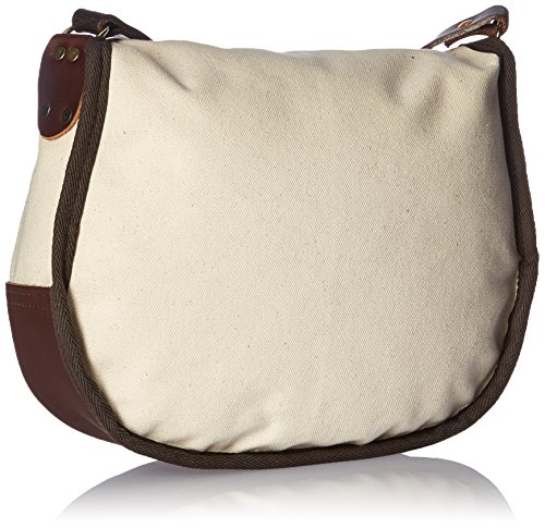 Duluth Pack #100 Deluxe Shell Bag from Duluth Pack at the T.A. Blues ...