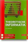 Theoretische Informatik: Eine umfassende Einführung: Amazon.de: Lutz Priese, Katrin Erk: Bücher