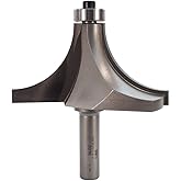 Whiteside Router Bits 2015 Round Over Bit with Ball Bearing - Router ...