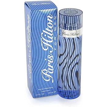 Paris Hilton Man By Paris Hilton For Men. Spray 3.4 Fl Oz: PARIS HILTON ...