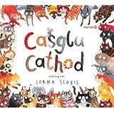 Collecting Cats: Amazon.co.uk: Lorna Scobie: 9781407185712: Books