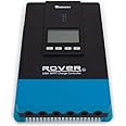 Amazon.com: Renogy 100A 12V/24V/36V/48V DC Input MPPT Solar Charge Controller Auto Parameter ...