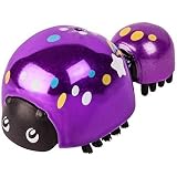 Little Live Pets 28449 Ladybug Playset: Amazon.co.uk: Toys & Games