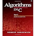 Algorithms in C, Part 5: Graph Algorithms: Sedgewick, Robert: 9780201316636: Amazon.com: Books