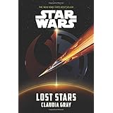 Amazon.com: Star Wars Lost Stars, Vol. 1 (manga) (Star Wars Lost Stars ...