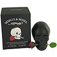 Amazon.com : Ed Hardy Men's Cologne Fragrance Spray, Skulls and Roses ...