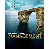 Management: Daft, Richard: 9798214042367: Amazon.com: Books