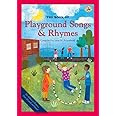 The Book of Playground Songs and Rhymes (First Steps in Music series ...