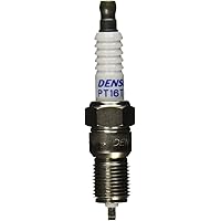 Amazon.com: Denso (4511) PT16TT Platinum TT Spark Plug, (Pack of 1 ...