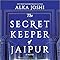 Amazon.com: The Secret Keeper of Jaipur: A novel for book clubs (The ...