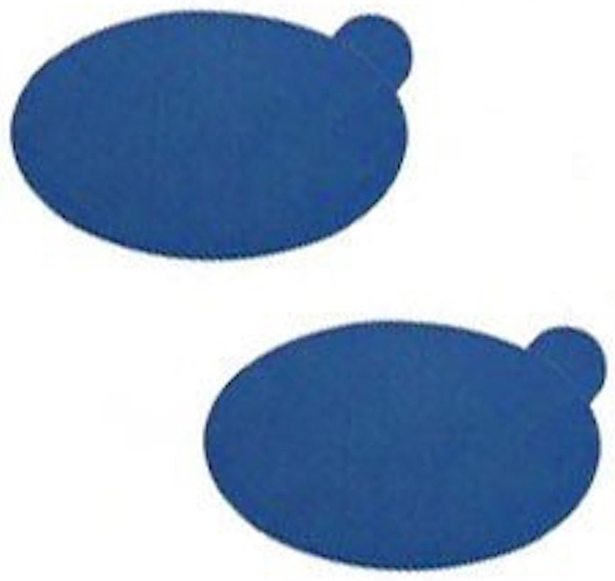 ENGO Blister Prevention Patches x 4 Large Ovals – BigaMart