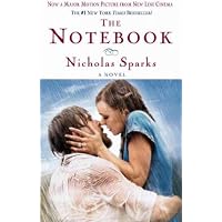 The Notebook: Sparks, Nicholas: Amazon.com: Books